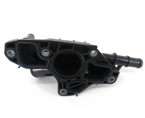 Genuine OEM Nissan 11060-3RC1A Water Outlet 2017-2019 Rogue 2013-2019 ...