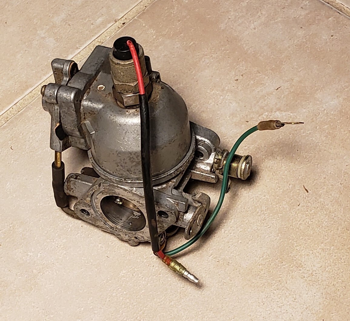 Engine Parts From Kohler CV730-0025; Cub Cadet LT1050 Lawn Tractor | eBay