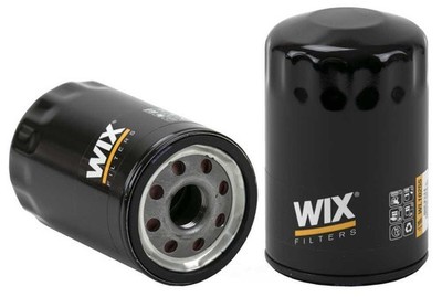 Engine Oil Filter-FLEX Wix WL10255 | eBay