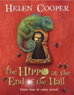 The Hippo at the End of the Hall by Helen Cooper | eBay