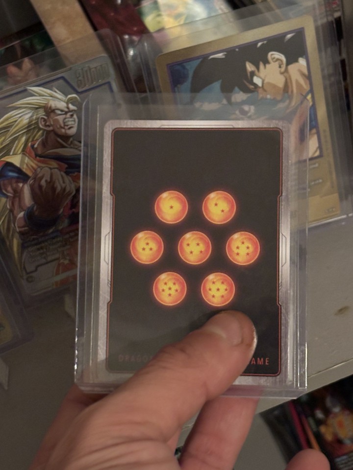 Red Ribbon Robot SB02-060 Alternate Art Manga Booster 02 Dragon Ball Card Englis | eBay