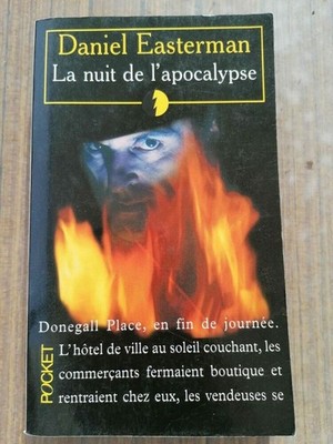 Daniel Easterman - La Notte Di L Apocalypse/Pocket 1998 N º | eBay