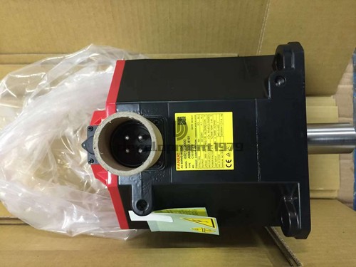 1PC NEW Fanuc Servo Motor A06B-0241-B101 | eBay