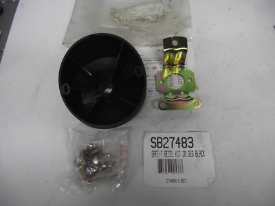 Johnson/Evinrude outboard 20 degree steering bezel kit.Pno. 4995633 or ...