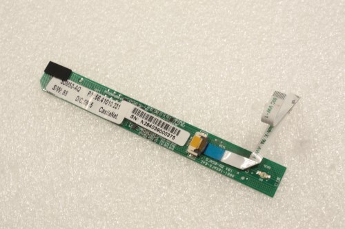 Packard Bell EasyNote TR87 Power Button Board 56.41010.231 | eBay