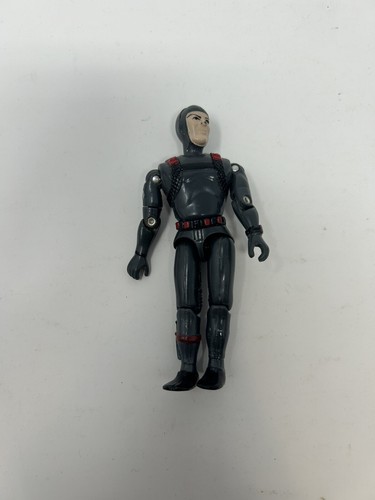 Vintage Lanard 1986 G.I. Joe The Corps Shark Action Figure | eBay