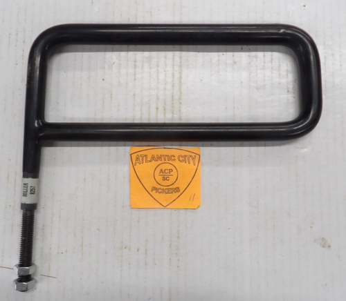 MILLER TOOL 8257 TRANSMISSION SUPPORT FIXTURE 45RFE 545RFE | eBay