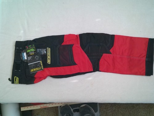 klim Moab Motorcycle Pants | eBay