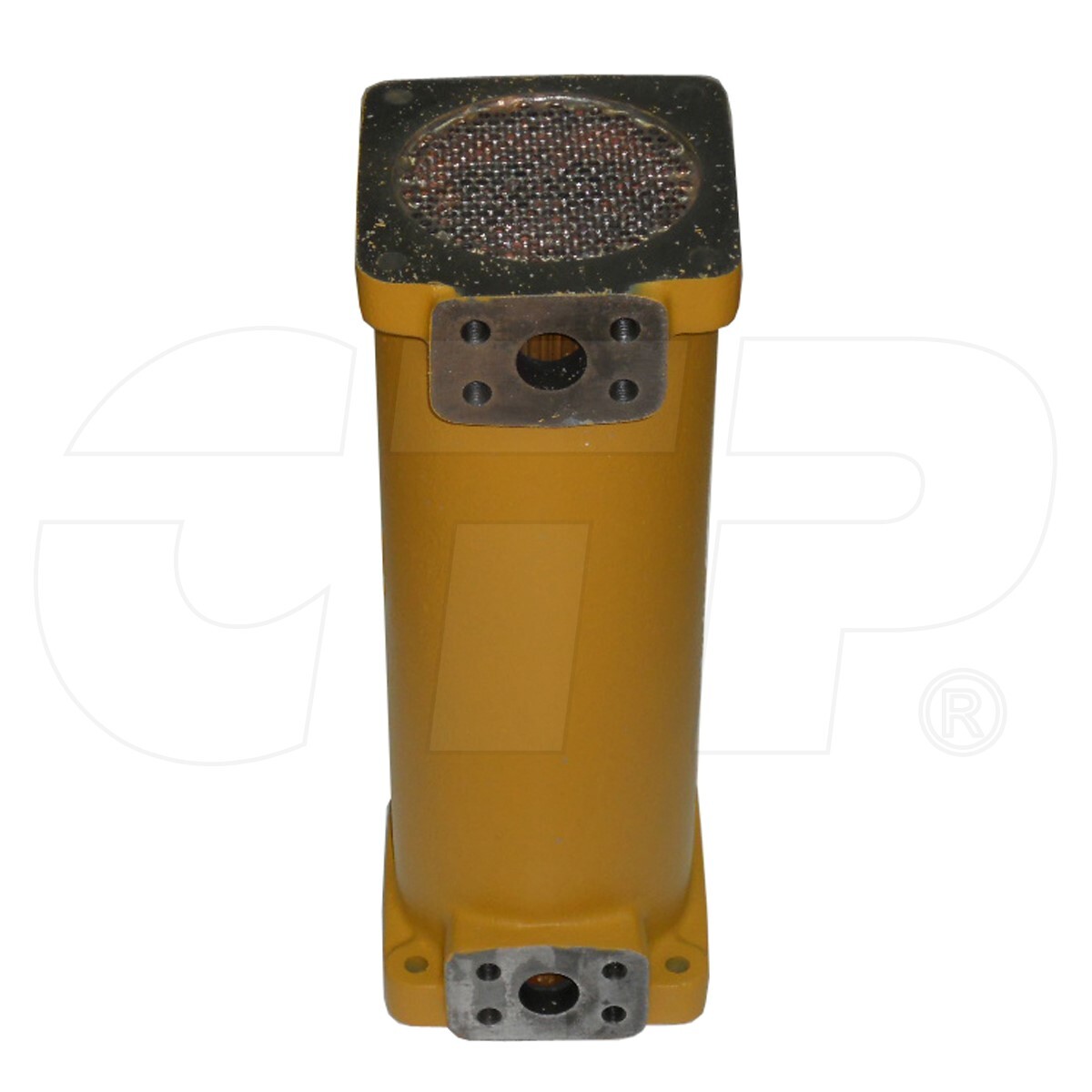 6N9215 4W7188 Oil Cooler Core Fits Cat Caterpillar D330C D333C 3304 ...