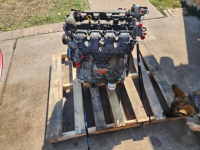 Engine | eBay