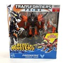 Predaking Transformers Prime Beast Hunters Action Figure New NIB 2012 ...