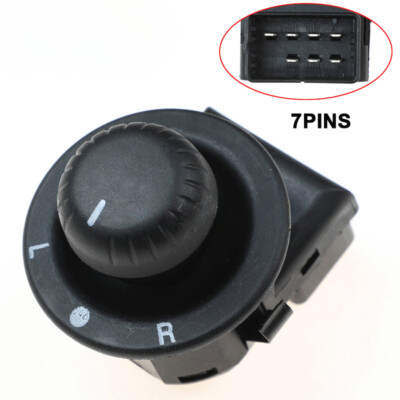 Mirror Switch Control For Ford Territory SX SX SZ Falcon Fairmont AU BA ...