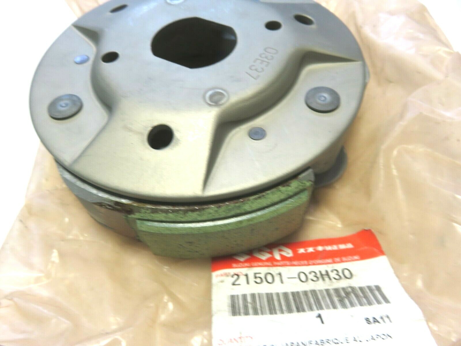 Suzuki OEM Part 21501-03H30 for sale online | eBay