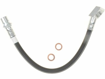 For 2005-2011 Cadillac STS Brake Hose Rear Right AC Delco 35297WV 2006 ...