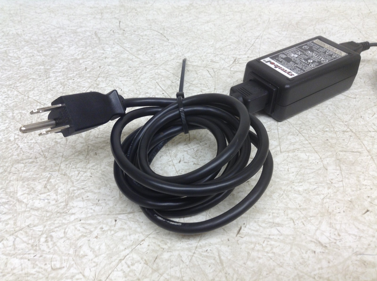 Motorola Symbol ADP-0502-5V Power Adapter 50-14001-001R (TSC) | eBay