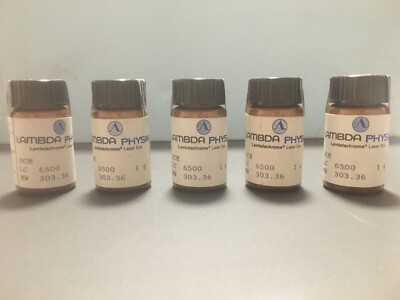 Lab Lasers & Photonics - Lambda Physik