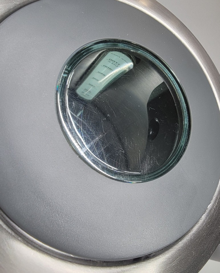 Breville The Temp Select Water kettle BKE720 1.7LT Stainless Steel OB ...