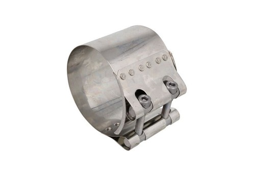 Clamping Piece, exhaust system DINEX 99489 | eBay Australia