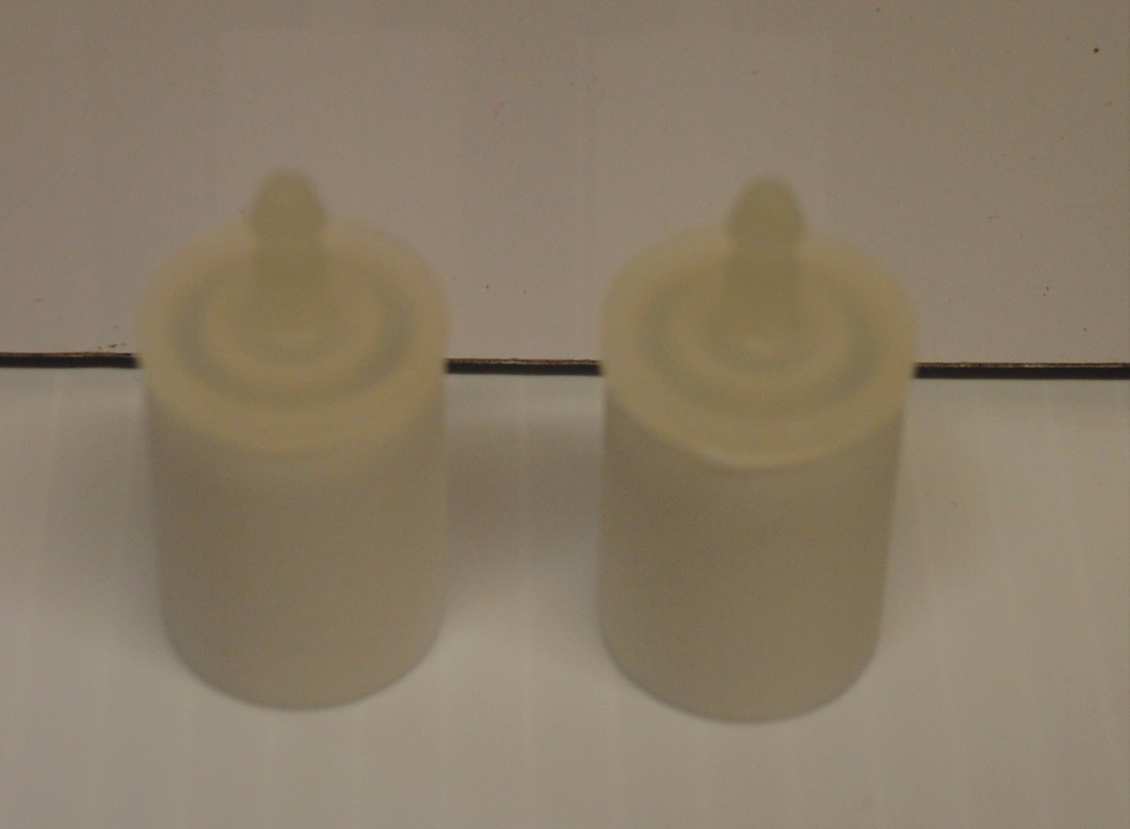 SML 2 Pack OEM 591375401 503443201 Fuel Filters for Husqvarna & Redmax ...