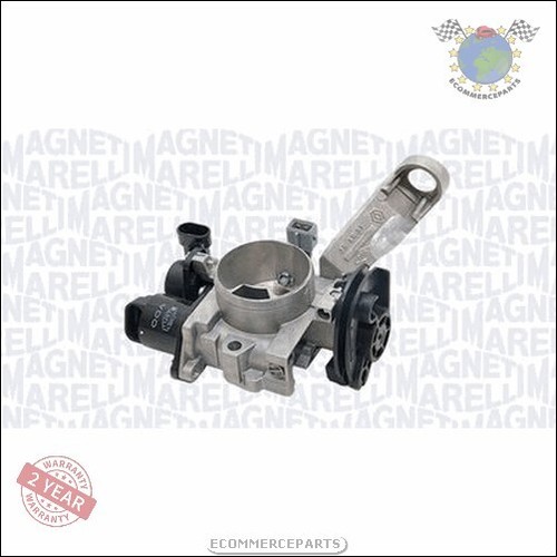 Corps Papillon MagnetiMarelli pour RENAULT TWINGO CLIO | eBay