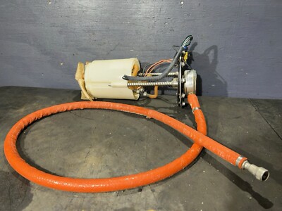 MILLENNIUM INDUSTRIES MasterCraft OEM Fuel Module Pump Moeller | Fuel ...