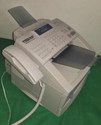 Brother IntelliFAX 4750e Laser Fax Machine | eBay