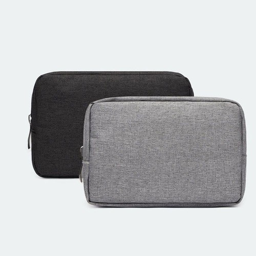 Laptop Cords Pouch Mouse Case USB Charging Cable Storage Bag Organizer ...