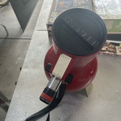 Edmund Scientific Astroscan Telescope With One Lens Read Free Shipping ...