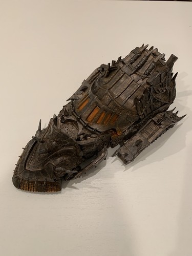 D&D Infernal War Machine from Descent Into Avernus Miniature from ...
