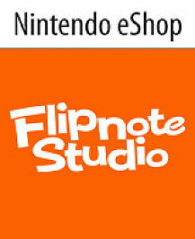Flipnote Studio 3D (Nintendo 3DS, 2015) for sale online | eBay