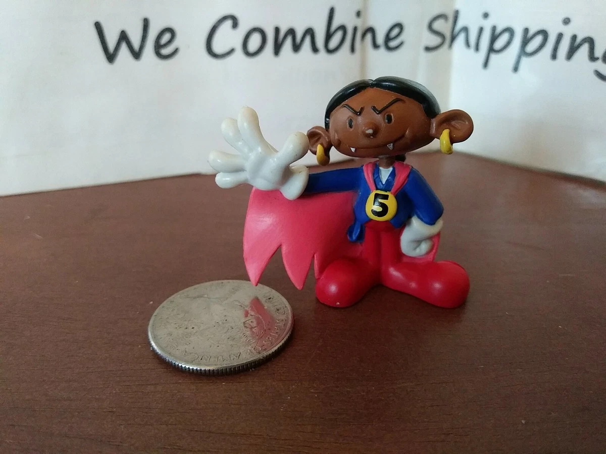 Kids Next Door Number 5