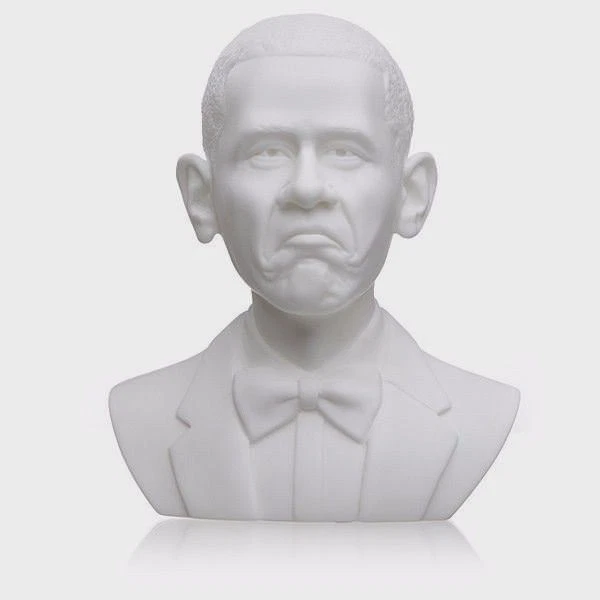 Barack Obama Not Bad Face