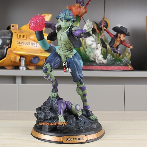 Hunter X Hunter Meruem Figure PVC Model Statue Collectible IN STOCK ...