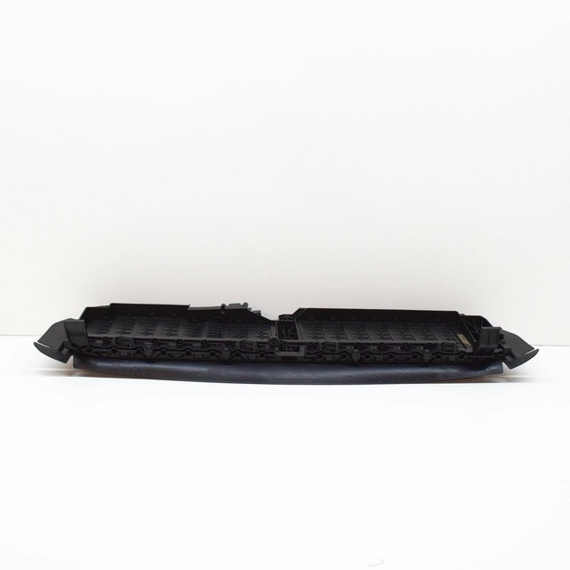 MERCEDES-BENZ E W213 AIR INTAKE PANEL GUIDE DUCT W/MOTOR A2135002900 ...