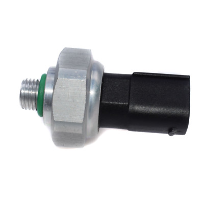 NEW Aircon Pressure Sensor FOR Mercedes C Class W203 W204 W205 C204 ...