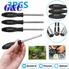 3pcs Screwdriver Splined Carb Carburetor Adjusting Service Tool ...