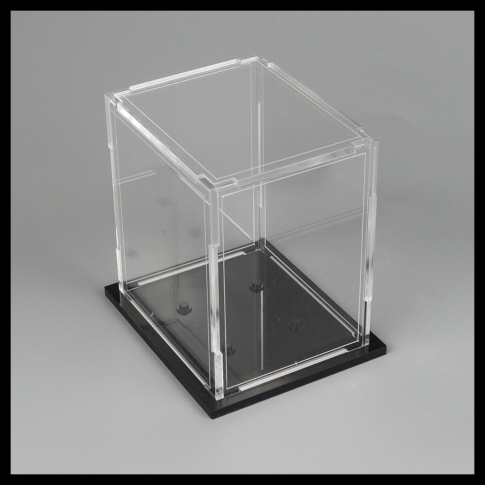 Acrylic stackable Display Case for LEGO Brickheadz single | eBay