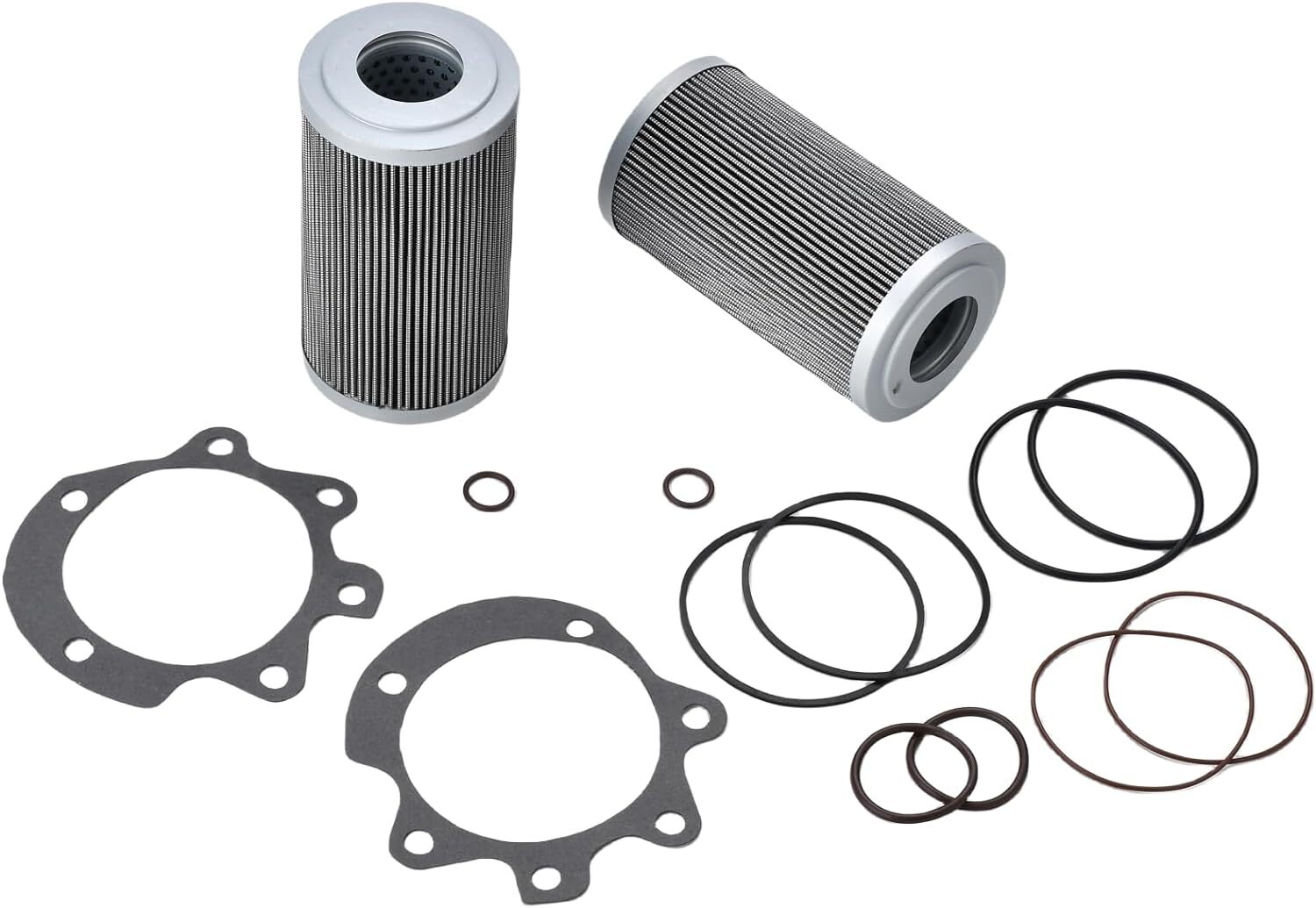 ALLISON 29548988 - cross reference oil filters | oilfilter ...