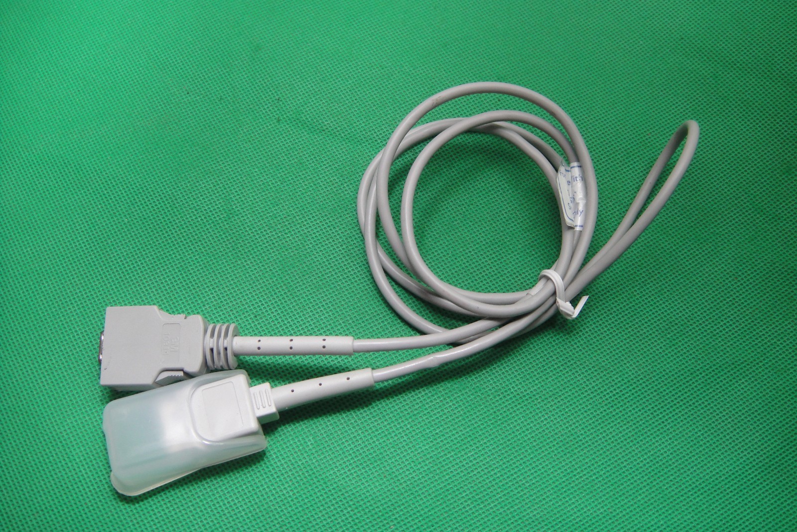 SEDASYS FOR Masimo LNCS Adapter Patient Cable SpO2 Pulse Oximetry ...