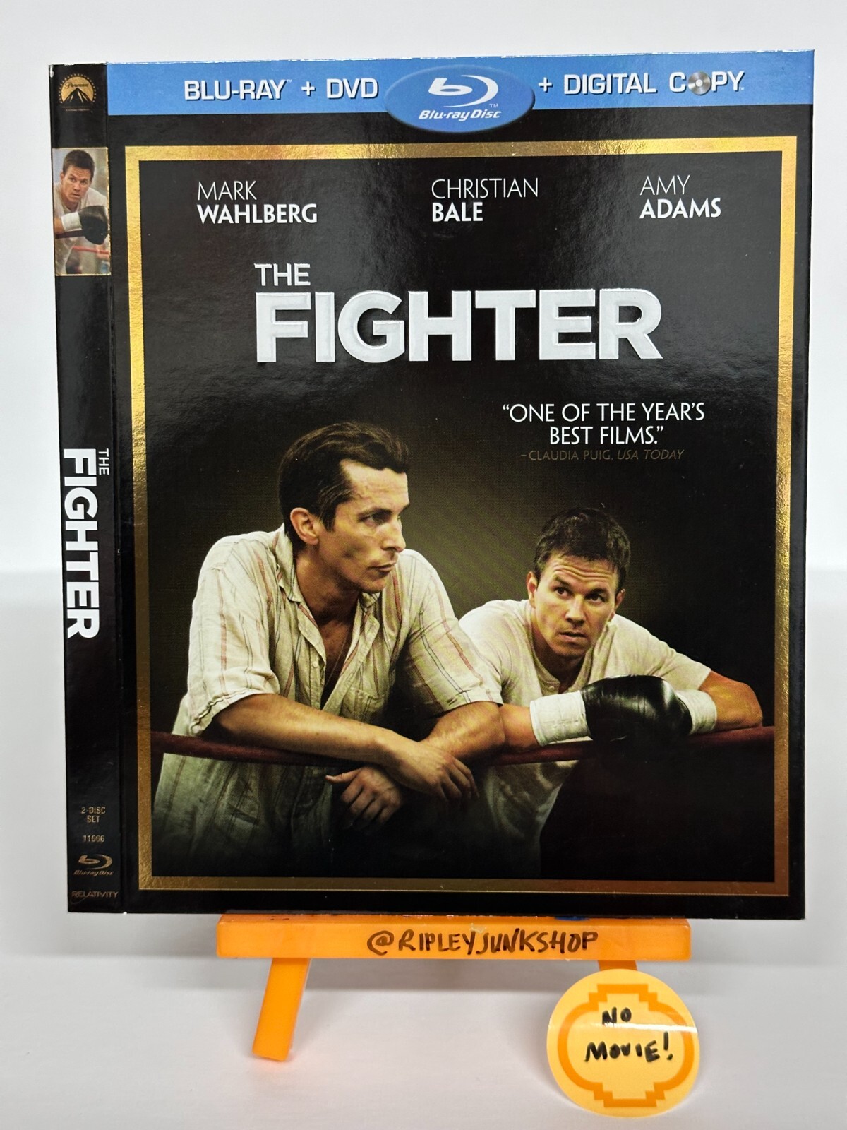 Slipcover ONLY! Cardboard Sleeve Blu-Ray DVD Dust Covers (NO MOVIE NO ...