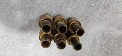 PARKER 30682-12-12B ( G0682-12-12B) FITTING PUSH-LOK 37 DEG JIC, 3/4 ...