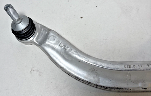 2017-2024 Tesla Model 3 / Y Front Lower Left Bending Arm Assembly ...