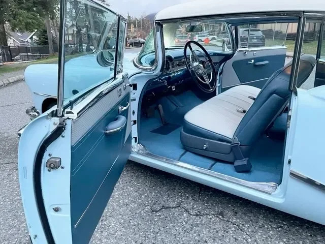 1954 Buick SPECIAL 2-DOOR 5K MILES, Dynaflow Twin Turbine, Coker ...