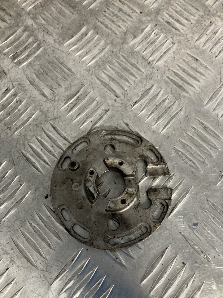 MALAGUTI 50 FRANCO MORINI MOTORI AM6 ALTERNATOR STATOR IGNITION BASE ...