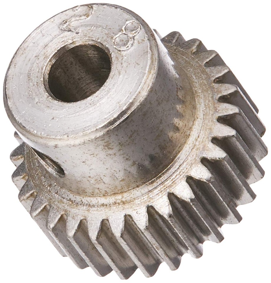 Eagle model 64P taper pinion gear 28T 381-28T | eBay
