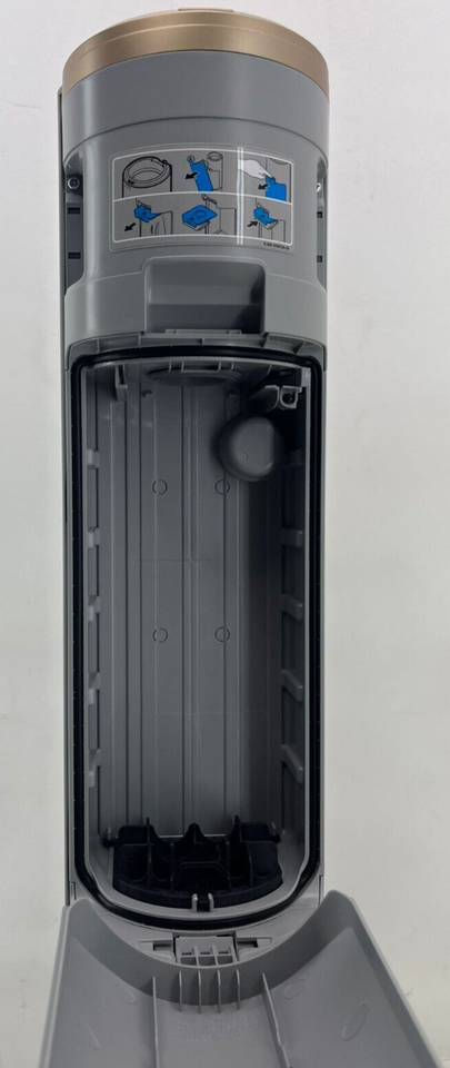 Samsung BESPOKE Jet Clean Station Tower VCA-SAE95W - White | eBay