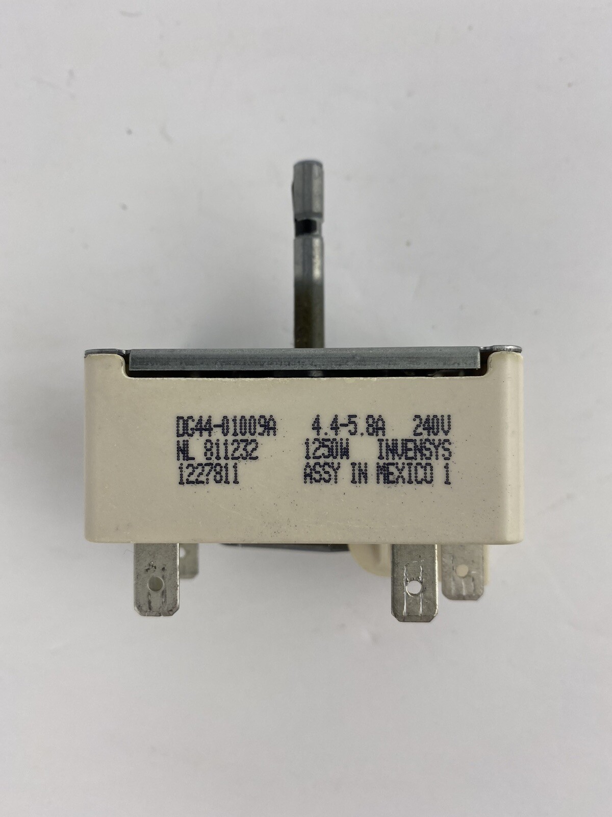 DG44-01009A - Samsung - Infinite Switch | eBay