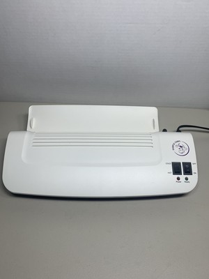 Machines - Purple Cows Laminator