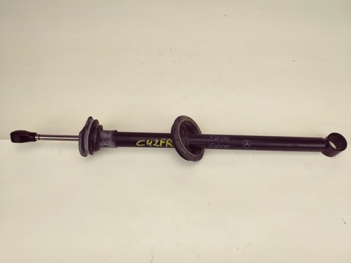 2007 MERCEDES S 550 Front Right Door Shock 2217200016 C42 | eBay