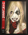 Harleen 1 Stjepan SEJIC Cover DC Black Label Batman Harley Quinn Poison ...